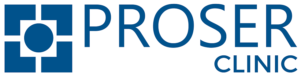 Distribuidor Proser Clínic | ProserClinic
